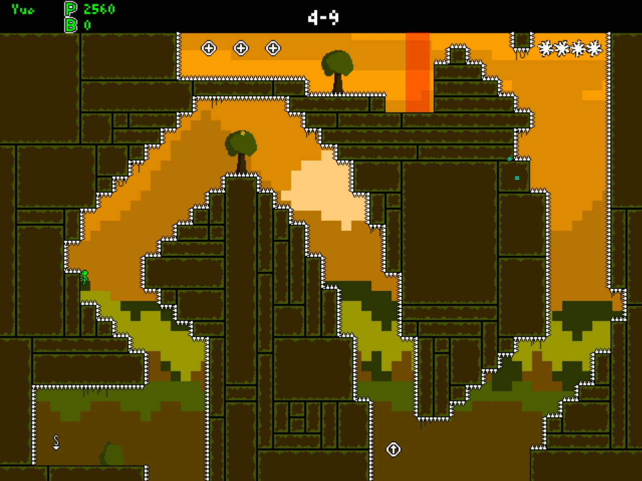 FLaiL | The Independent Games Wiki | FANDOM powered by Wikia