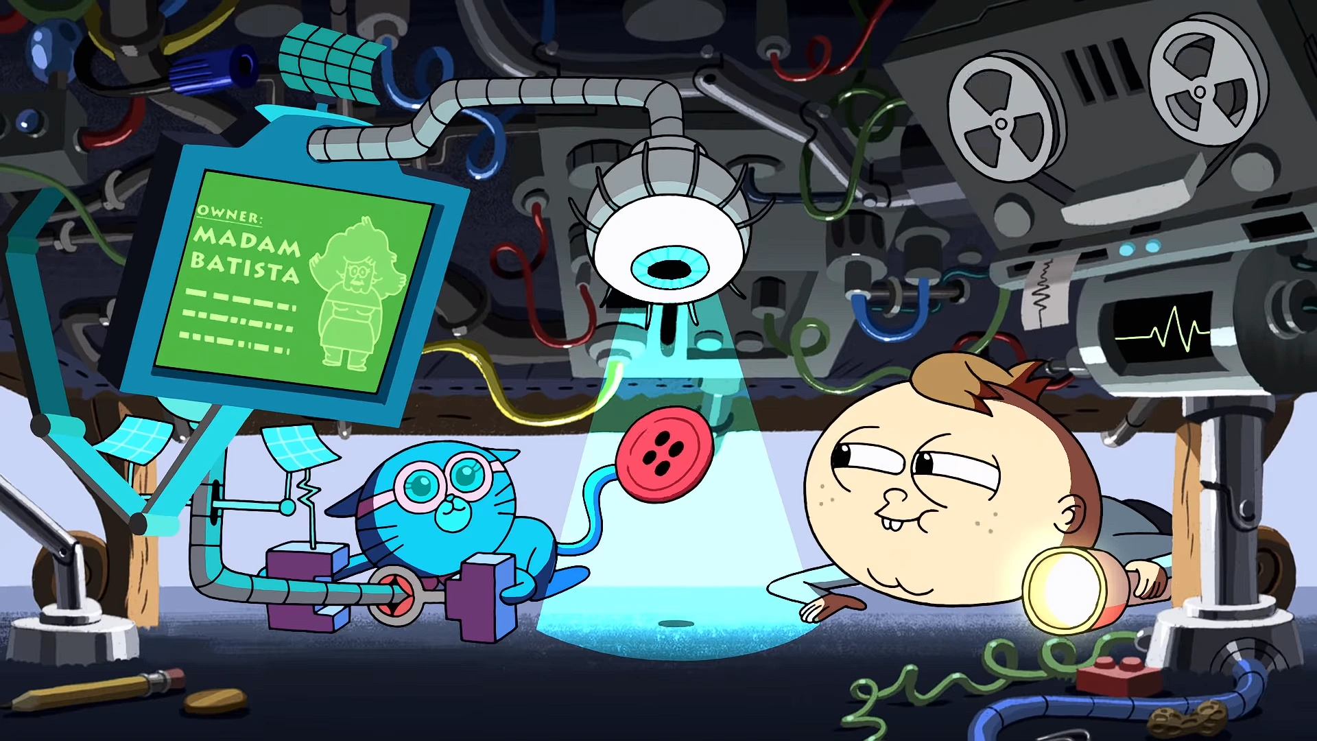 Tig n' Seek/Episode Guide | Tig n' Seek Wiki | Fandom