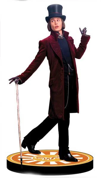 Image - Willy Wonka-1- (2).jpg | Wiki Tim burton | FANDOM powered by Wikia