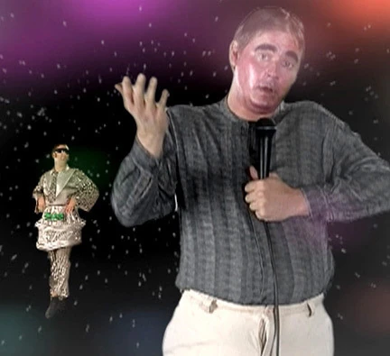 Casey and his Brother | Tim and Eric Wiki, Great Job! | FANDOM powered ...