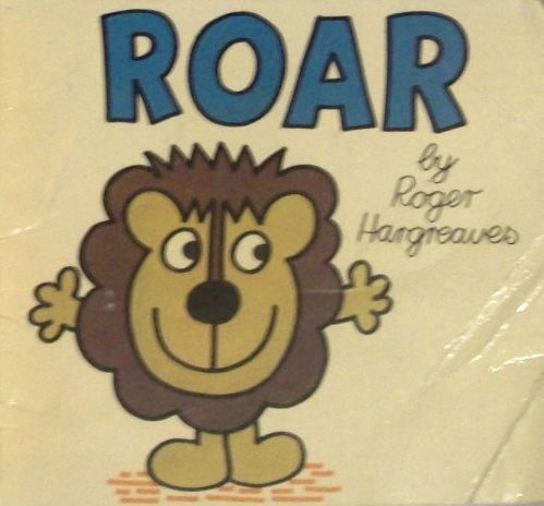 Roar | Timbuctoo Wikia | Fandom