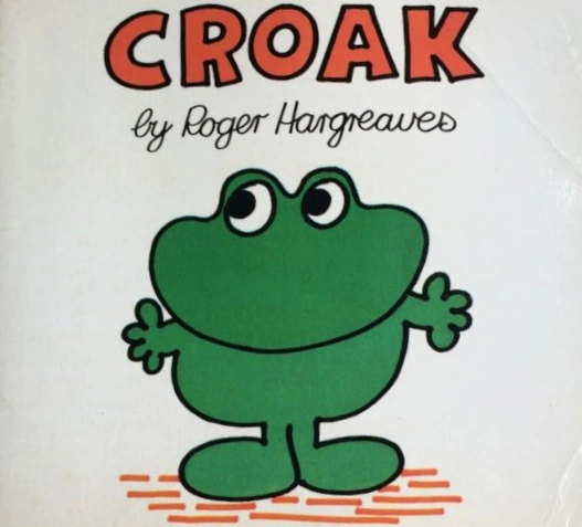 Croak | Timbuctoo Wikia | Fandom