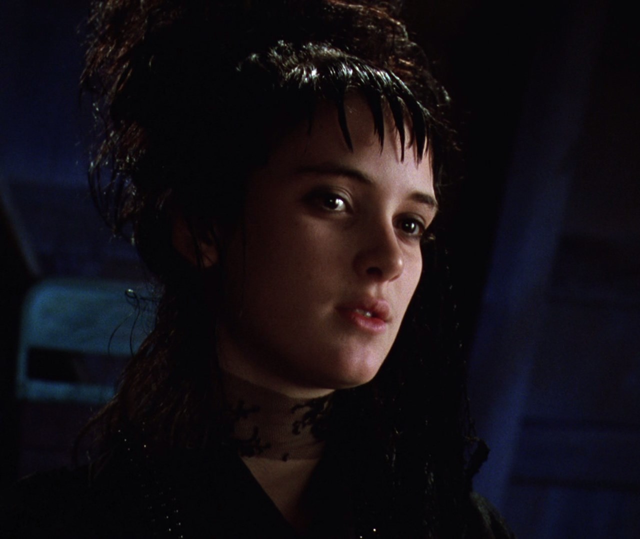 Image - Lydia-Deetz.jpg | Tim Burton Wiki | FANDOM powered by Wikia