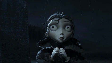Victoria Everglot | Tim Burton Wiki | Fandom