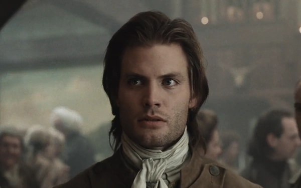 Brom Van Brunt | Tim Burton Wiki | Fandom