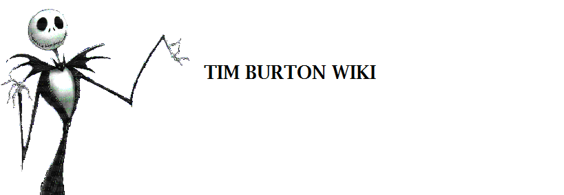 Image - Tim Burton wiki banner.png | Tim Burton Wiki | FANDOM powered ...