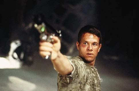 Leo Davidson | Tim Burton Wiki | Fandom