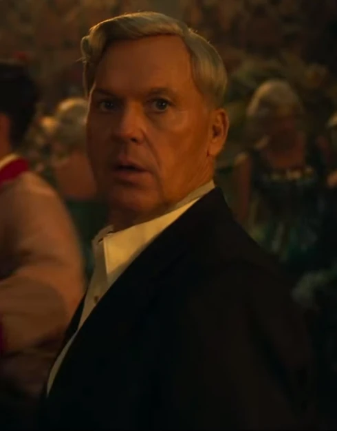 V.A. Vandevere | Tim Burton Wiki | Fandom