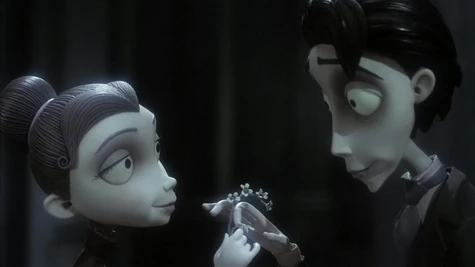 Victor Van Dort | Tim Burton Wiki | FANDOM powered by Wikia