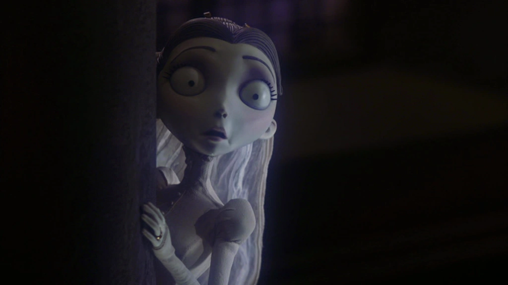 Victoria Everglot | Tim Burton Wiki | Fandom