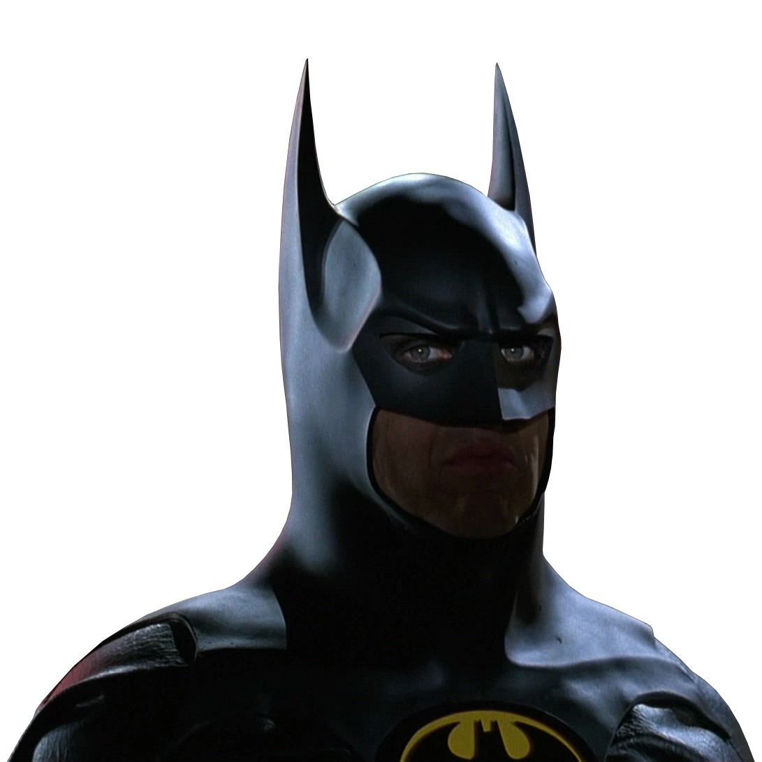 Batman | Tim Burton Wiki | Fandom