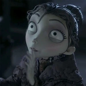 Victoria Everglot | Tim Burton Wiki | Fandom