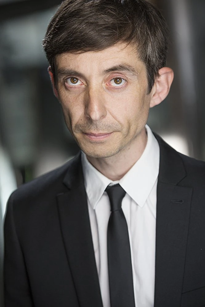 Frank Bourke | Tim Burton Wiki | Fandom