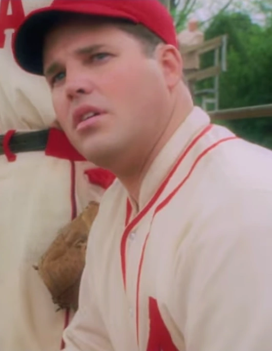 Don Price | Tim Burton Wiki | Fandom