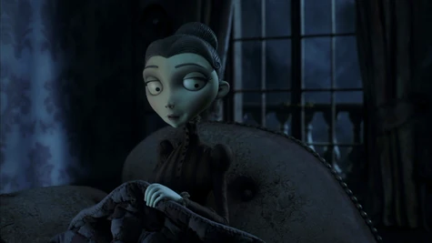 Victoria Everglot | Tim Burton Wiki | Fandom