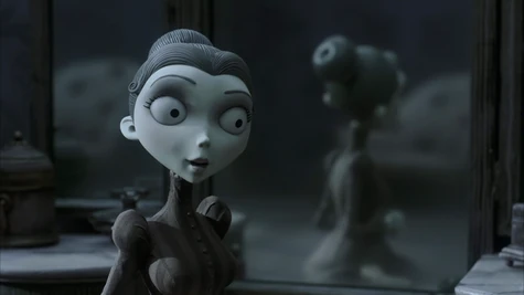 Victoria Everglot | Tim Burton Wiki | Fandom