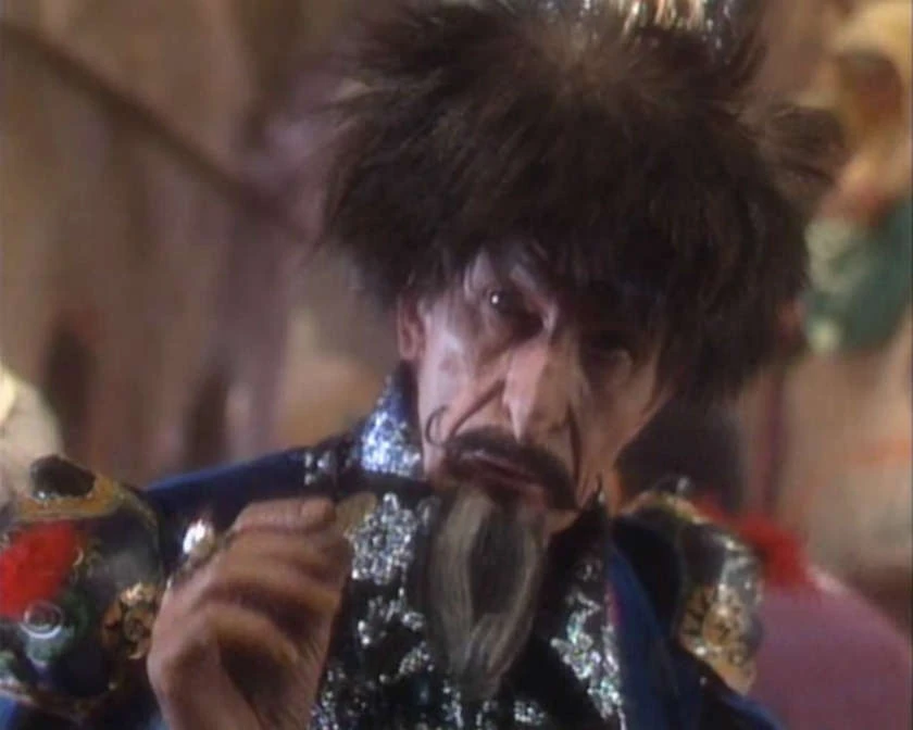 Aladdin and His Wonderful Lamp | Tim Burton Wiki | Fandom