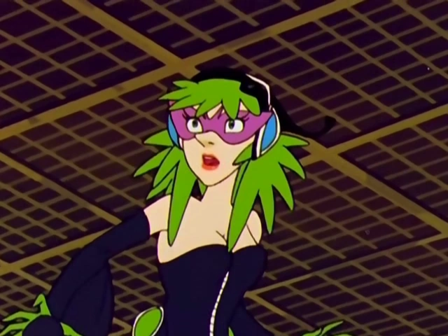 Atasha | Time Bokan Wiki | FANDOM powered by Wikia