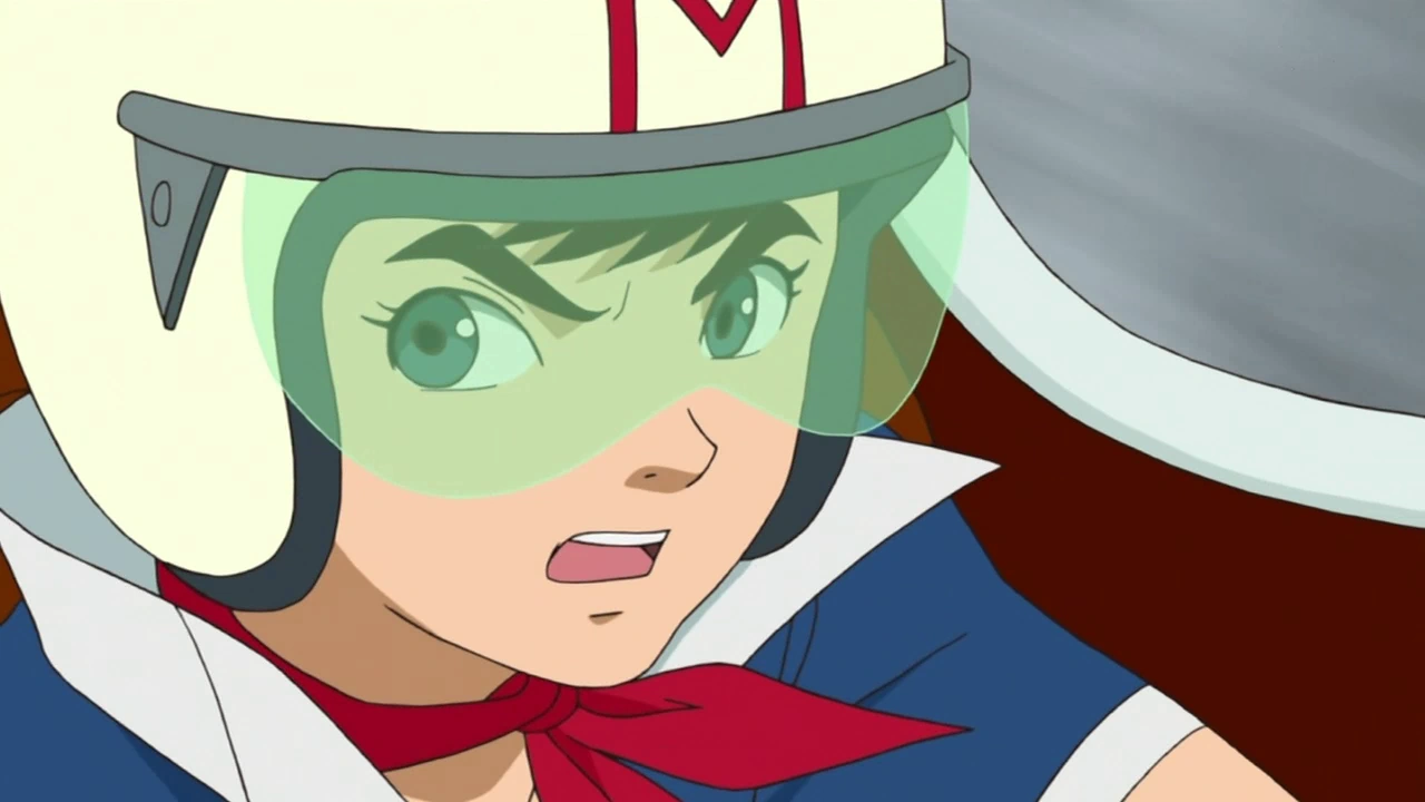 Go Mifune | Time Bokan Wiki | Fandom