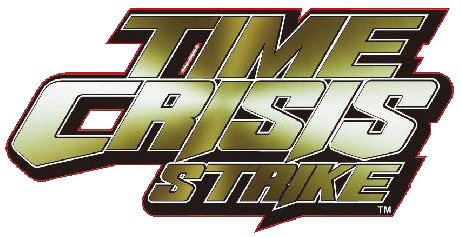 Time Crisis Strike | Time Crisis Wiki | Fandom