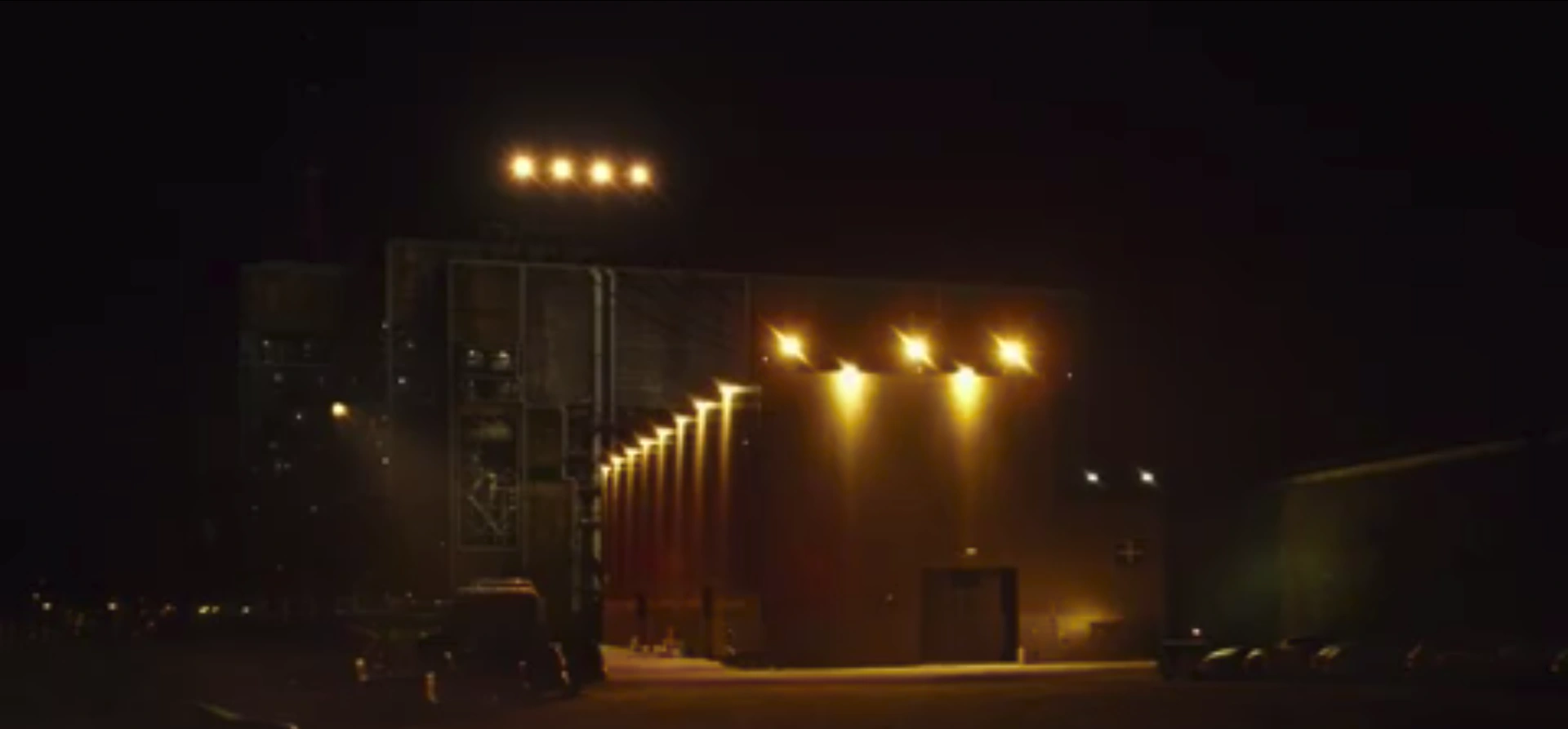 Mason Industries | Timeless Wikia | Fandom