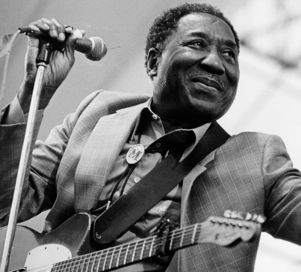 Muddy Waters Timeless Wikia Fandom