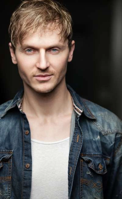 Chad Rook | Timeless Wikia | FANDOM powered by Wikia