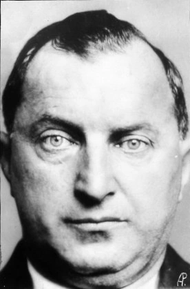 Frank Galluccio | Timeless Wikia | FANDOM powered by Wikia