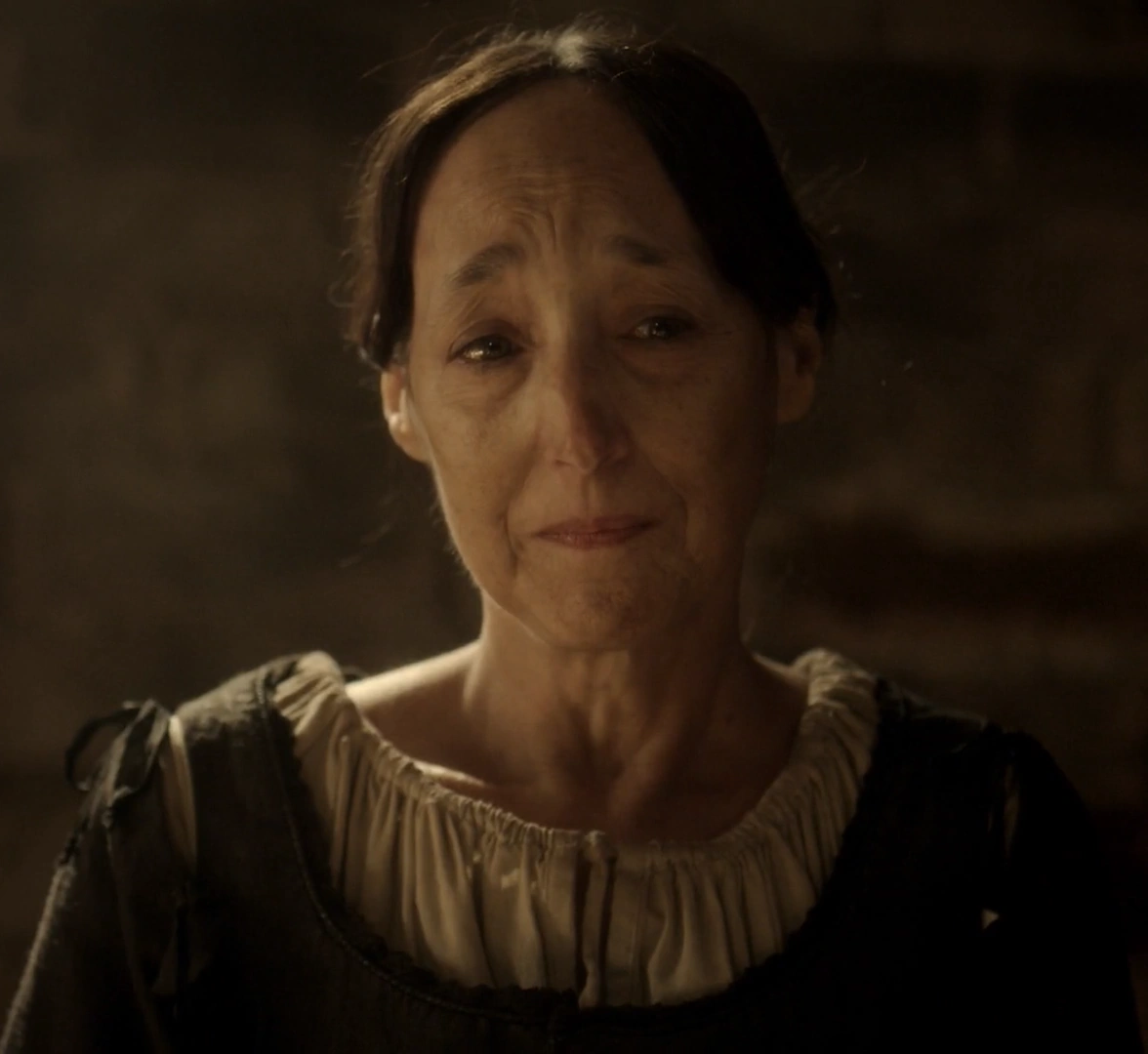 Martha Corey | Timeless Wikia | Fandom