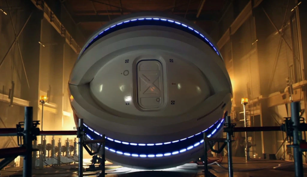 Time Machine | Timeless Wikia | FANDOM powered by Wikia