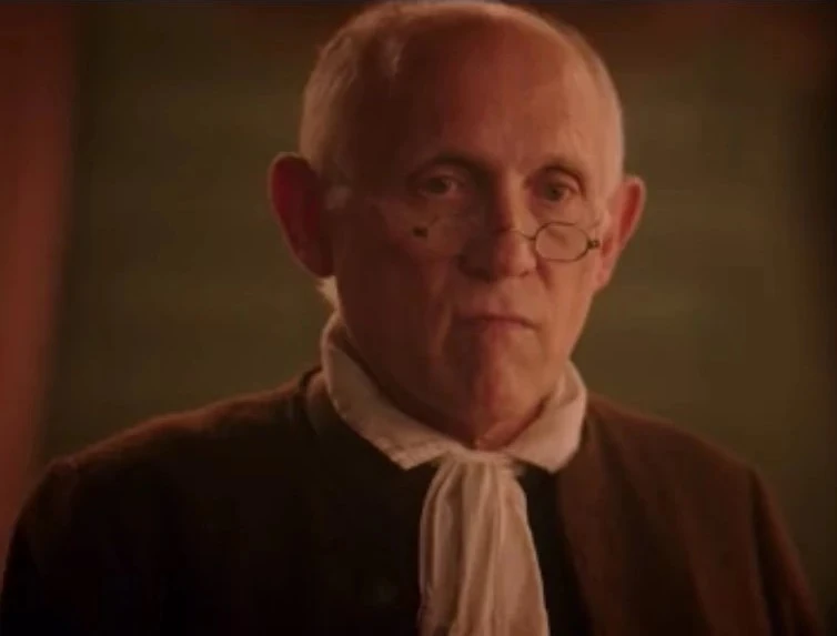 Rittenhouse | Timeless Wikia | FANDOM powered by Wikia