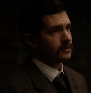 H. H. Holmes | Timeless Wikia | Fandom