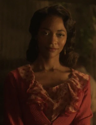 Betty | Timeless Wikia | Fandom