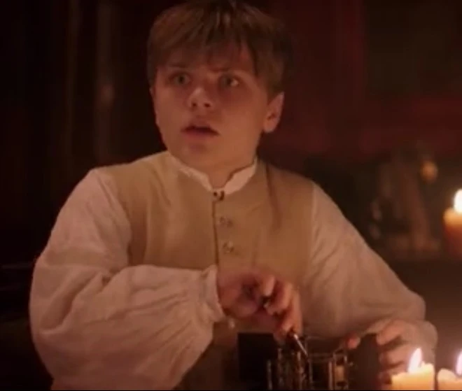 John Rittenhouse | Timeless Wikia | Fandom