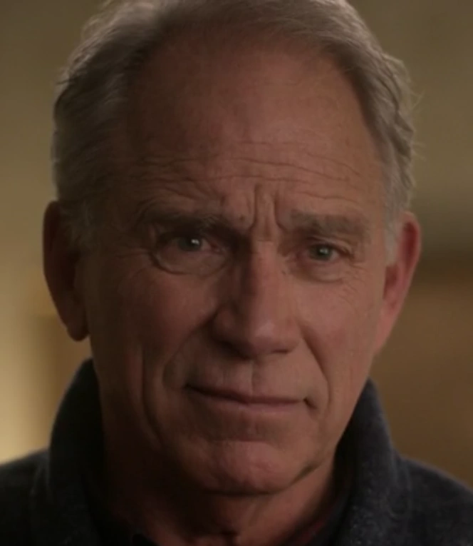 Benjamin Cahill | Timeless Wikia | Fandom