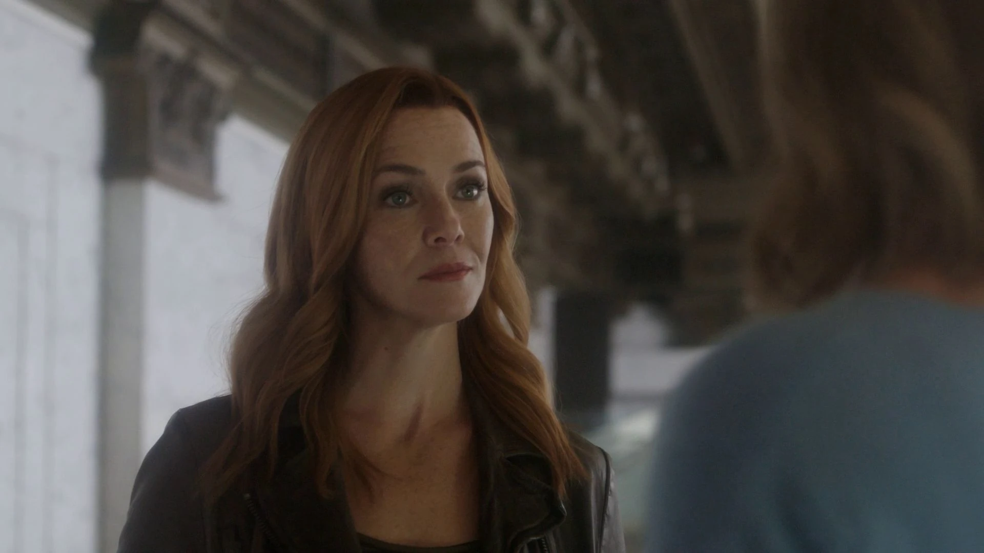 Emma Whitmore | NBCs Timeless Wiki | Fandom