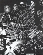 The Time Machine - Illustration Gallery | The Time Machine Wiki ...