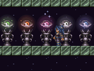 Magic Orbs | Timespinner Wiki | Fandom