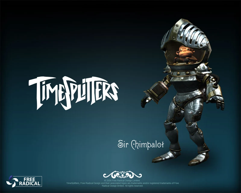 TimeSplitters 4 | TimeSplitters Wiki | Fandom