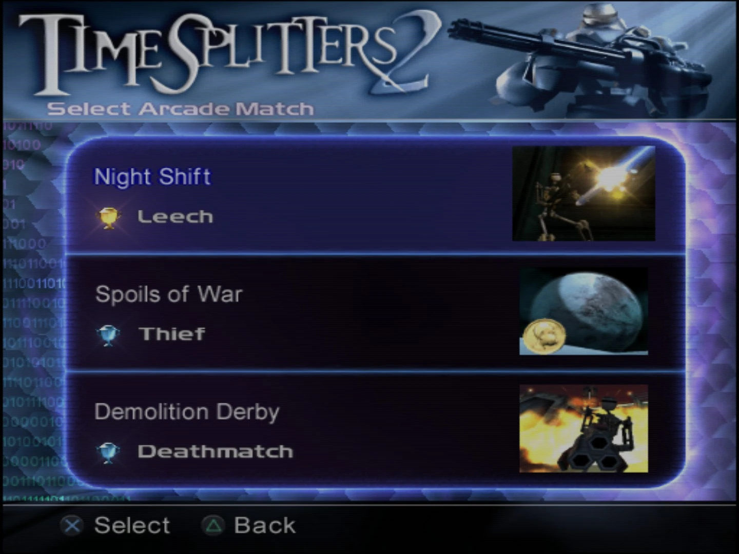 It's a Blast | TimeSplitters Wiki | Fandom