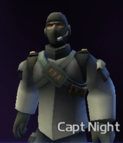 Captain Night | TimeSplitters Wiki | FANDOM powered by Wikia