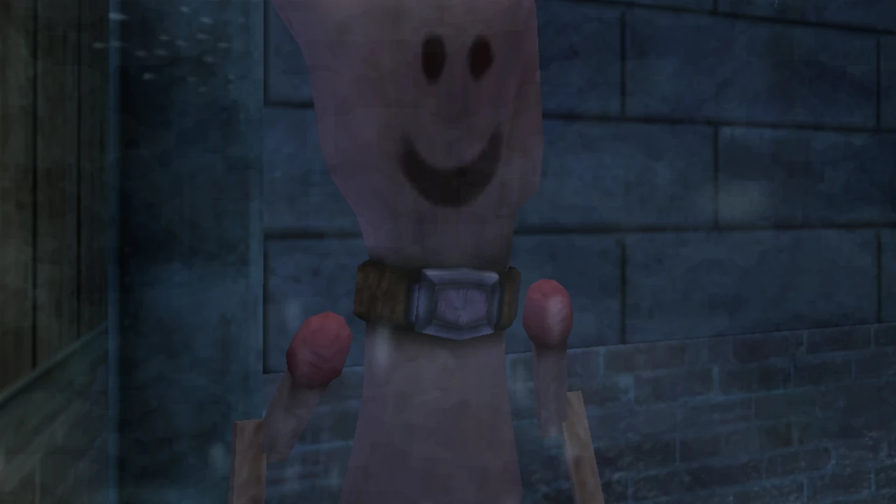 Handyman | TimeSplitters Wiki | Fandom