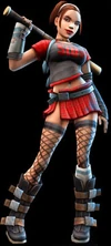 Jo-Beth Casey | TimeSplitters Wiki | FANDOM powered by Wikia
