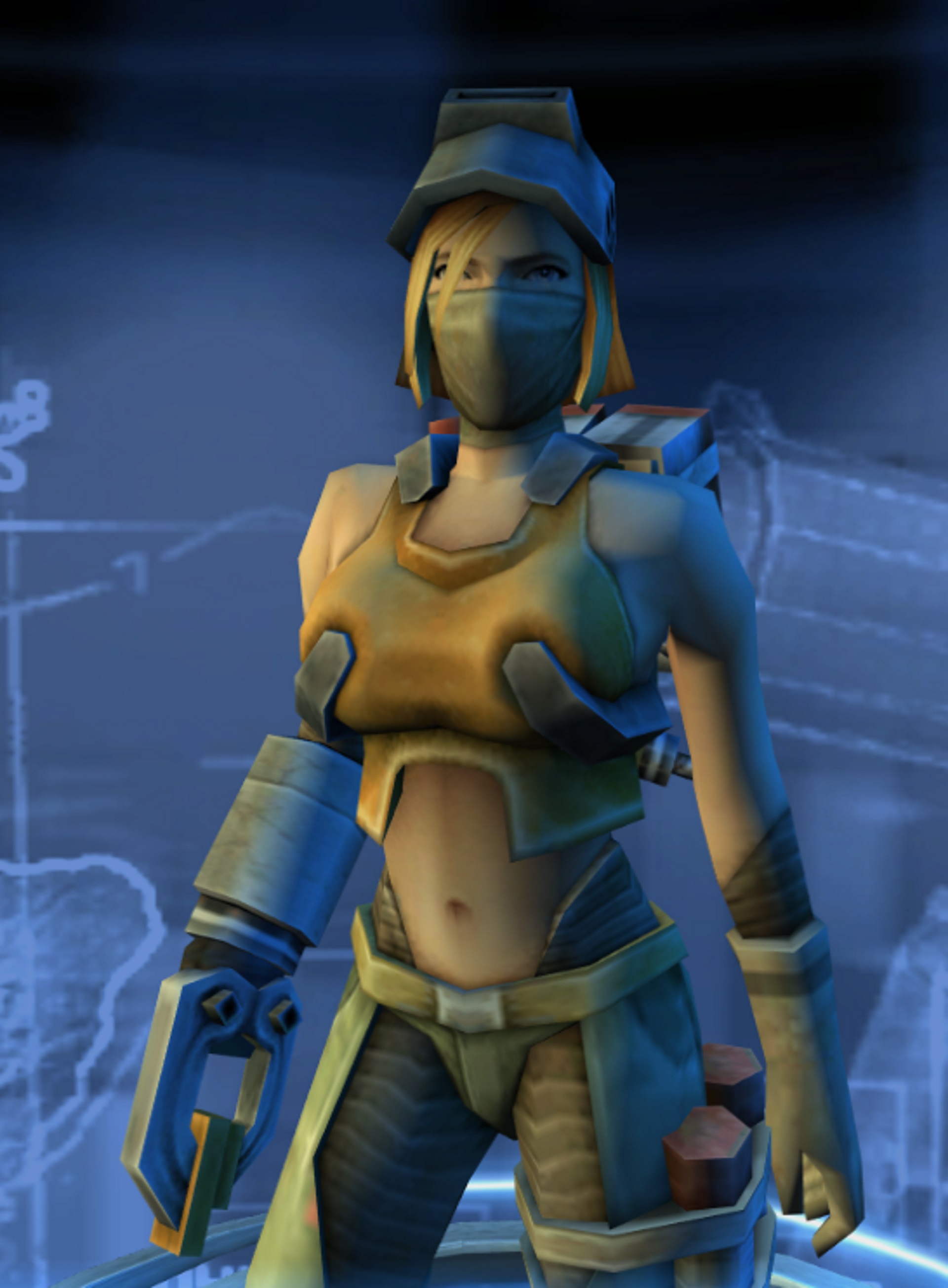 Angel Forge Timesplitters Wiki Fandom Powered By Wikia