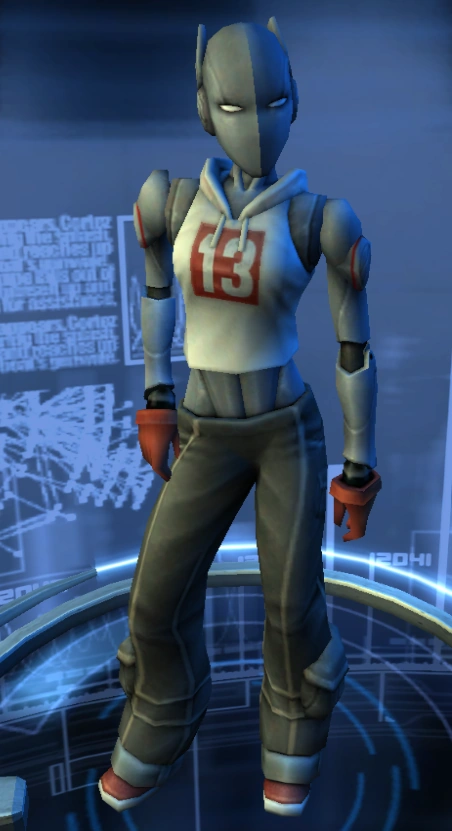 Image - Gretel mk 3.PNG | TimeSplitters Wiki | FANDOM powered by Wikia