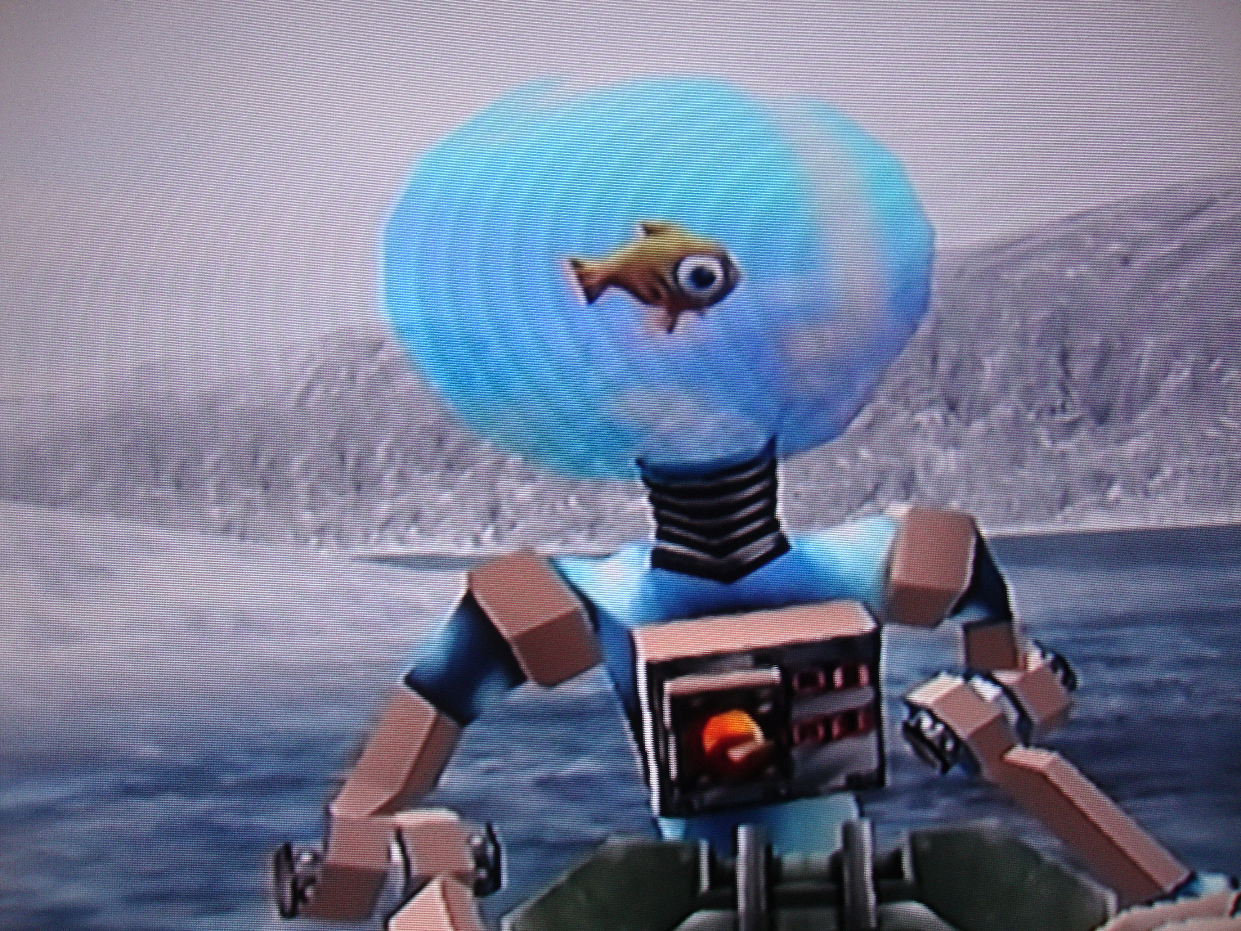 Spent Last Hour Drawing This Feudal Alloy Fan Art : r/PixelArt