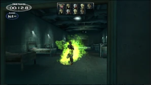 Virus | TimeSplitters Wiki | Fandom