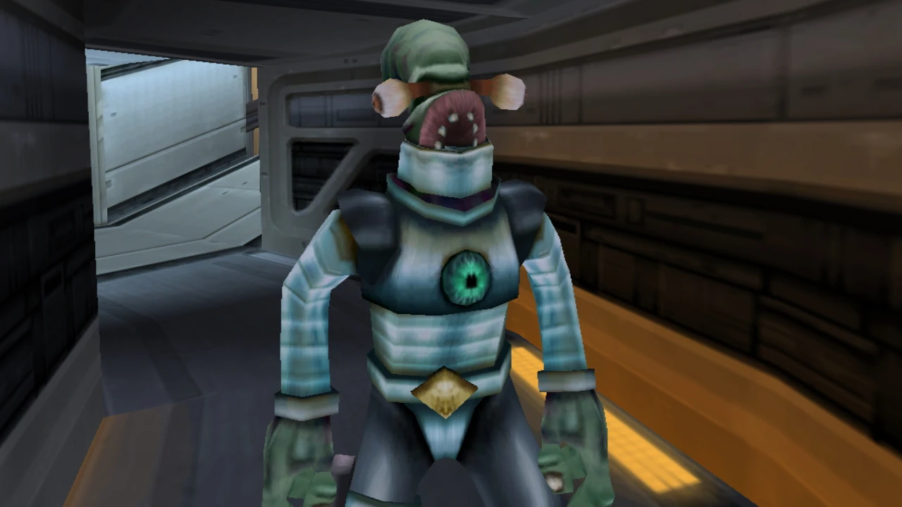 Ozor Mox | TimeSplitters Wiki | FANDOM powered by Wikia