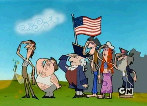 Image - Episode19-29.jpg | Time Squad Wiki | FANDOM powered by Wikia