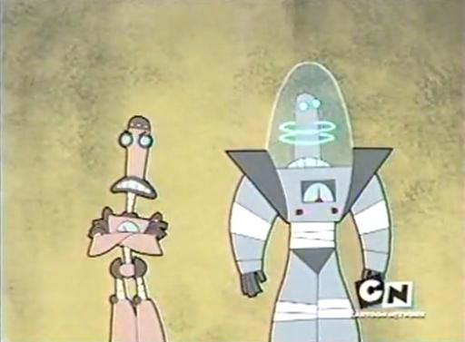 Image - Episode22-31.jpg | Time Squad Wiki | FANDOM powered by Wikia